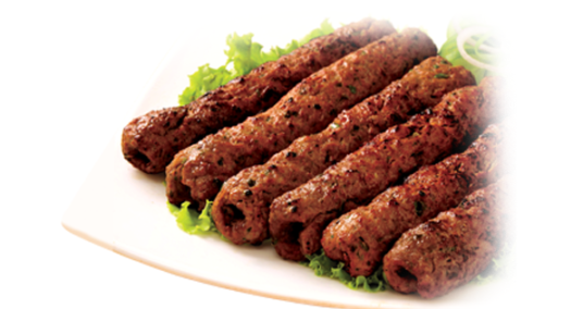 Beef Charcoal Kabob Halal near Scarborough - Crescent Foods