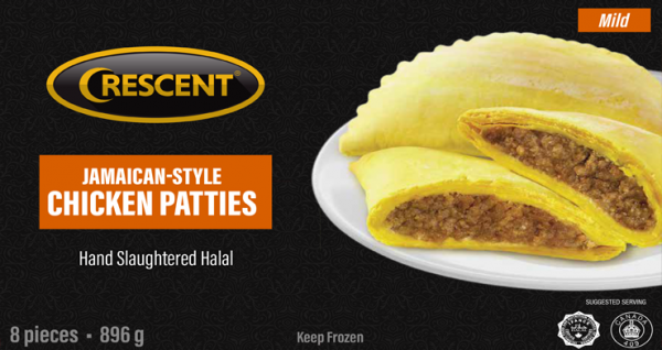 Crescent Foods | Halal Packaged Foods and Meats
